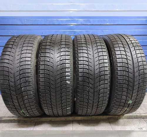 Michelin X-Ice 3 225/60 R17 98V