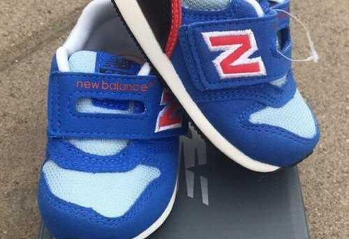 Оригинал new balance кроссовки