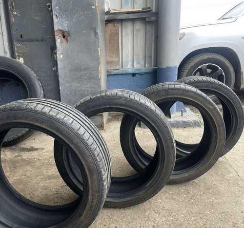 Kumho Ecsta PS71 205/45 R17