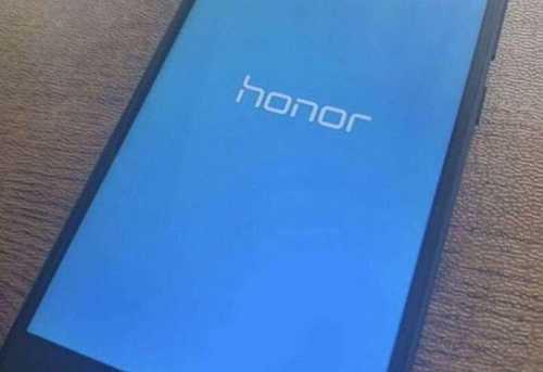 Honor 6C Pro, 3/32 гб