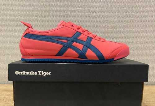 Кроссовки Onitsuka Tiger mexico 66 pink 1183B497-7