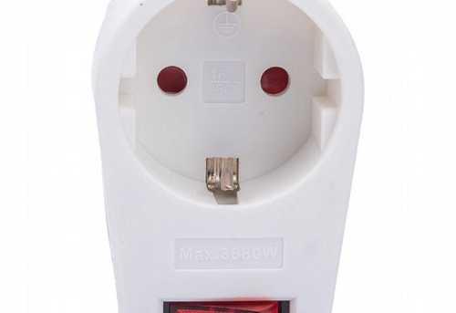 Адаптер Electraline 55073