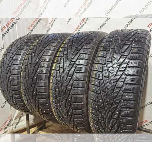 Nokian Tyres Hakkapeliitta 7 195/65 R15 94Q