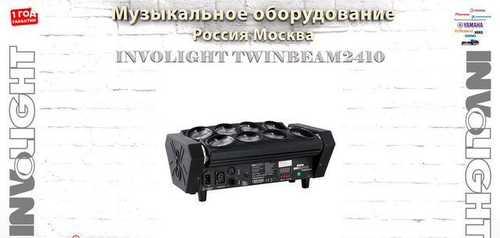 Involight TwinBeam2410 светодиодная панель