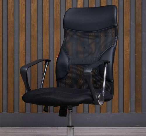Компьютерное кресло для персонала EasyChair