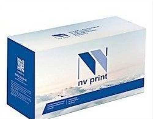 NVPrint CE310A/CF350A/Canon 729 Картридж для HP La