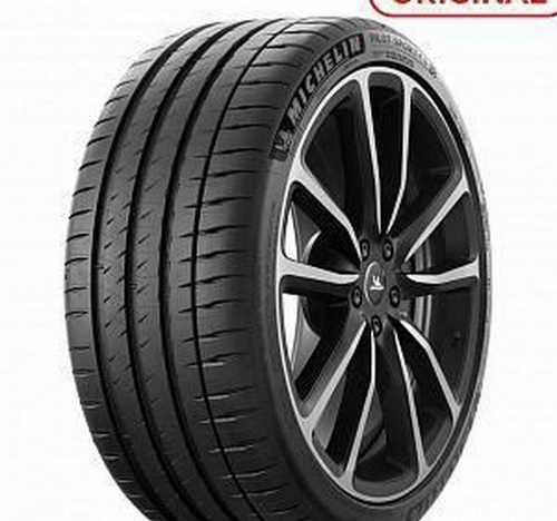 Michelin Pilot Sport 4 S 225/35 R19 88Y