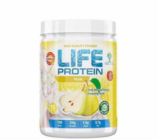 Протеин Tree of life life Protein 454 гр