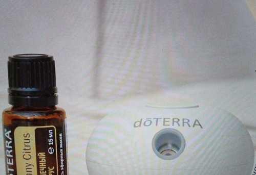 Диффузор doterra bubble