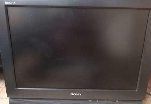 Телевизор Sony KDL-19L4000