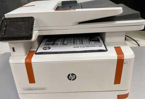 Мфу hp 426fdn новый