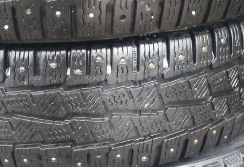 Michelin Agilis X-Ice North 205/65 R16C