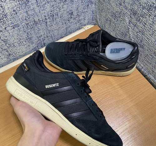 Кроссовки Adidas Busenitz Оригинал Cordura