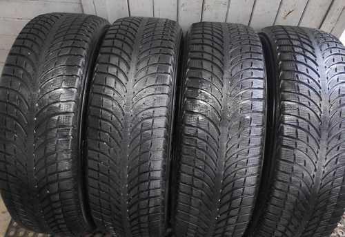 Michelin Latitude Alpin LA2 235/65 R19 109V