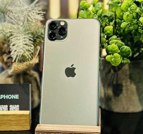 iPhone 11 Pro, 256 ГБ