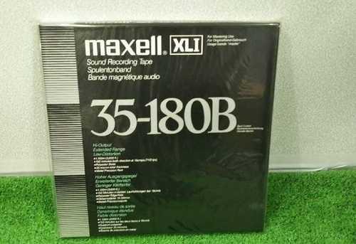 Maxell XL I 35 -180B(N)