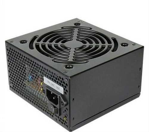 Блок питания AeroCool VX Plus 450W черный