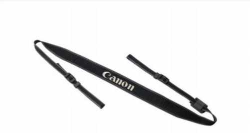 Ремень Canon Neck Strap L3 для серии EOS, нашейный