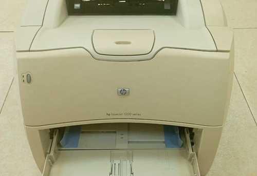 Принтер HP LaserJet 1200 series