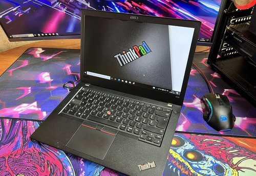 Thinkpad A485 Ryzen 5 Pro 2 Аккамулятора
