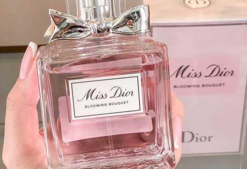 Miss Dior Blooming Bouquet, 100 ml