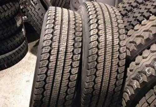 Ншз Кама NU 301 245/70R19.5 136/134M TL Универсаль