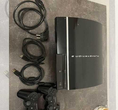 Sony playstation 3