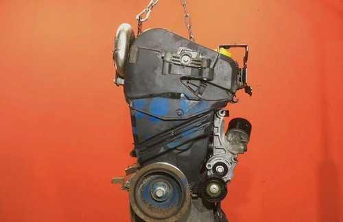 Двигатель для K9K834 Renault Fluence (Б/У)