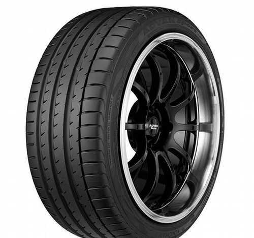 Yokohama Advan Sport V105 285/40 R19 107Y