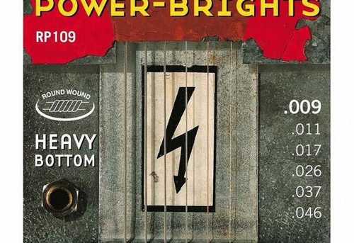 Thomastik Power Brights RP109T