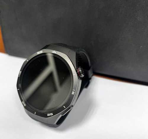 Смарт часы Huawei Watch gt 5 pro