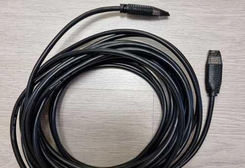 Кабель hdmi belsis