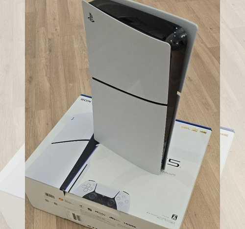 Sony PlayStation 5 slim