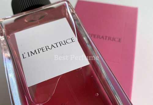 Dolce&Gabbana L'Imperatrice Limited Edition 100мл