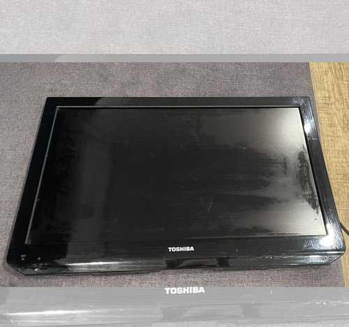 Телевизор ЖК Toshiba 22 дюйма