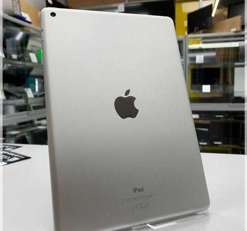 Apple iPad 10.2 (9-го поколения) 2021, 256 Gb