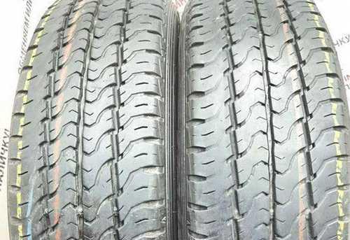 Dunlop EconoDrive 215/65 R16C 106T