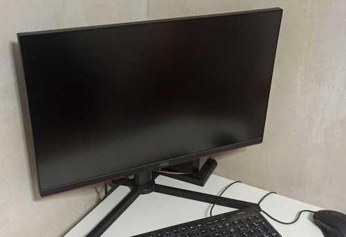 Монитор AOC 25G3ZM/BK 240hz