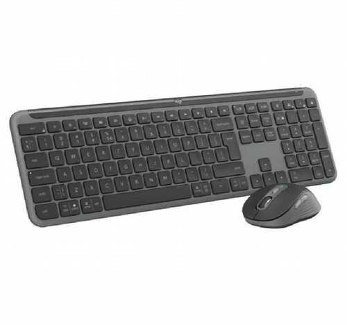 Logitech Signature Slim Combo MK950 for Business