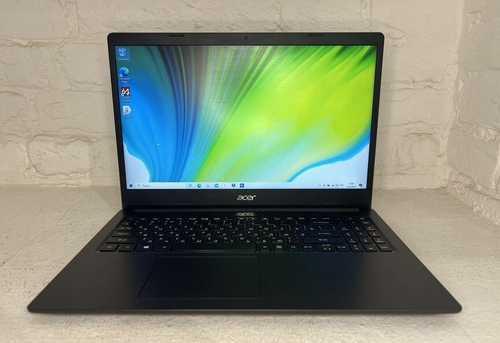 15.6" Acer Aspire 3 A315-22, 500 ГБ, A4-9120e, RAM 4 ГБ, Radeon R3