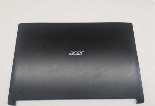 Крышка матрицы для ноутбука Acer Aspire A517-51G