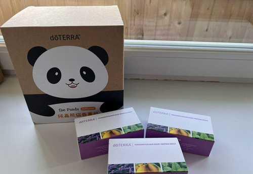 Диффузор panda панда Doterra