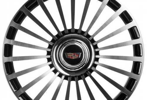 Кованые диски R22 6x139.7 для Cadillac Escalade
