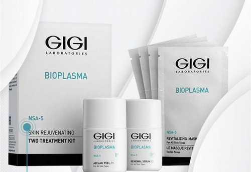 Набор Bioplasma Gigi