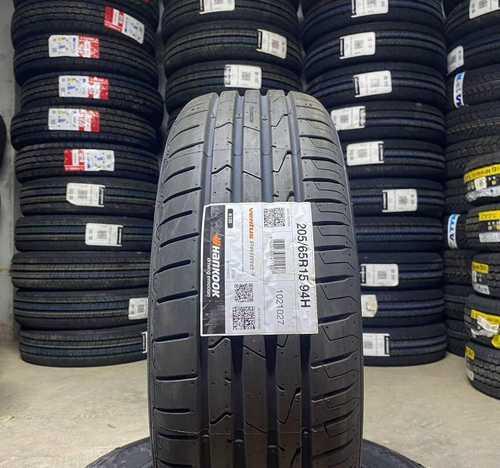 Hankook Ventus Prime 3 K125 205/65 R15 94H