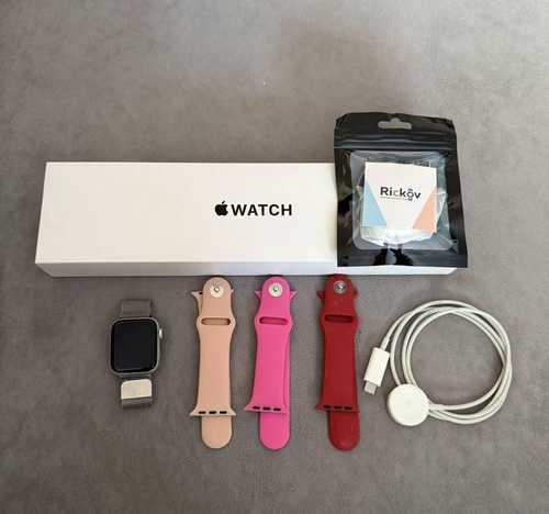 Apple watch se 2022 40mm