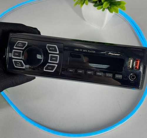 Автомагнитола Pioneer MVH-216SBT