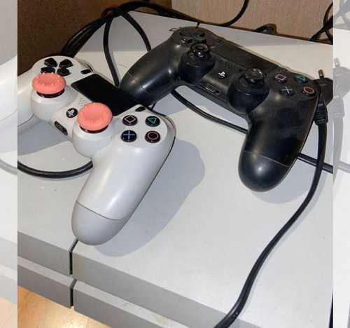 Sony playstation 4