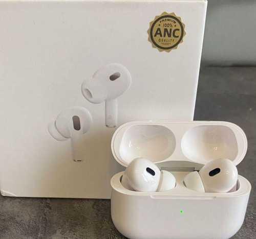 Беспроводные наушники apple airpods pro 2