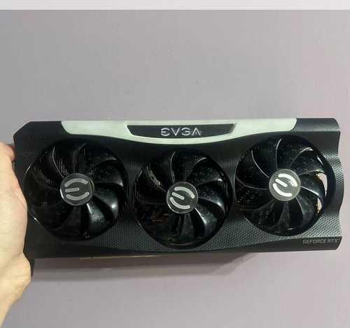 RTX 3070 8GB